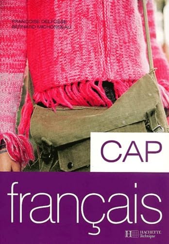 Amazon.in: Buy Français CAP Book Online at Low Prices in India ...