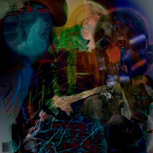 Play Dogshow by Nathaniel Roland on Amazon Music Unlimited