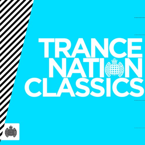 Spiele Ministry Of Sound - Trance Nation Classics von VARIOUS ARTISTS ...