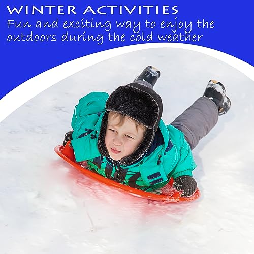 Snapklik.com : Slippery Racer Heavy-Duty Cold Resistant Downhill Pro ...