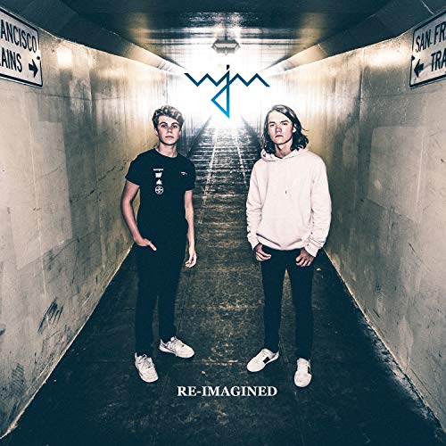 Re-imagined by WJM on Amazon Music - Amazon.com