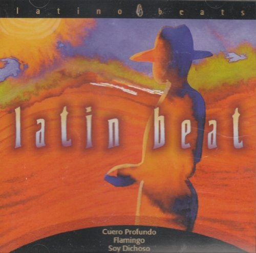 Latino Beats: Latin Beat: Amazon.de: Musik-CDs & Vinyl