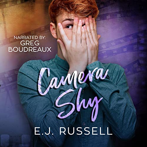 Amazon.com: Camera Shy (Audible Audio Edition): E.J. Russell, Greg Boudreaux, Reality Optional ...