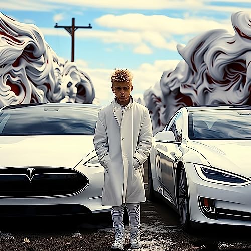 Play Pike by Steven la Rabia on Amazon Music