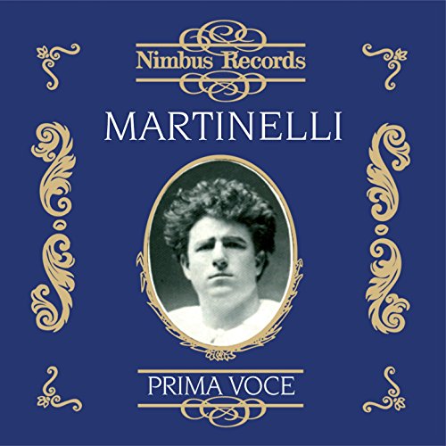 Play Martinelli in Opera Vol. 1 by Giovanni Martinelli & Francis ...