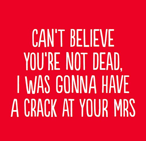 Buy Funny Get well soon Cards, Inappropriate Get Well cards, Rude ...