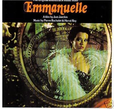 Buy Emmanuelle Online at Low Prices in India | Amazon Music Store ...