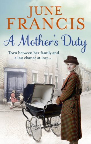 A Mother's Duty eBook : Francis, June: Amazon.ca: Kindle Store
