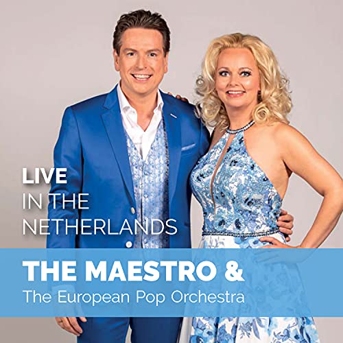 Amazon Music Unlimited - The Maestro & The European Pop Orchestra 『Live ...