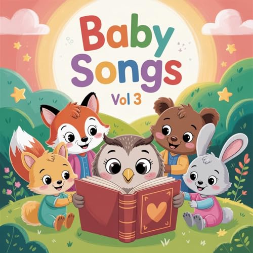 Play Baby Songs Vol 3 by Baby Songs on Amazon Music