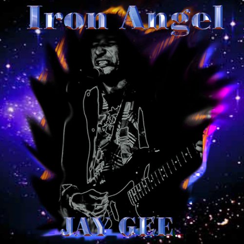Play Iron Angel by Jay Gee on Amazon Music