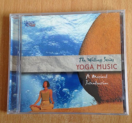 Yoga Music-Musical Introductio: Amazon.es: CDs y vinilos}