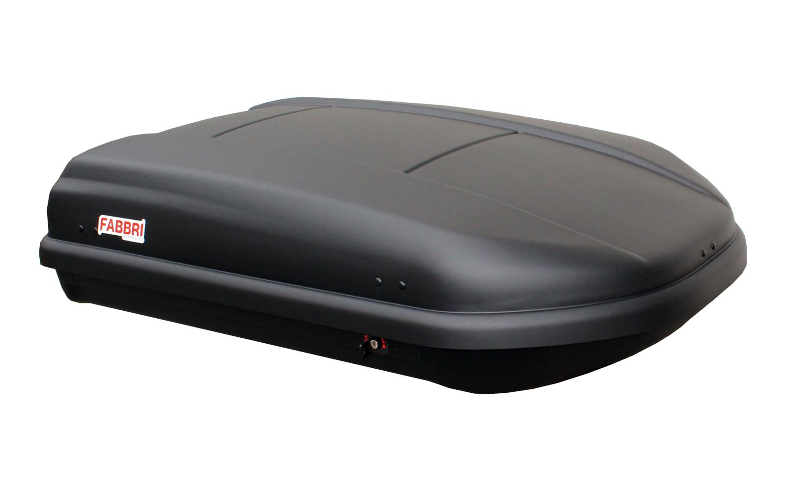 Box Auto Tetto Baule 360 Litri Portatutto Portapacchi Universale ...