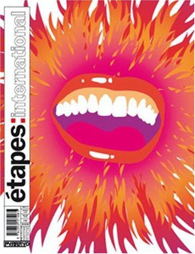 Etapes:international 14: Michel Chanaud: 9782350171111: Amazon.com: Books