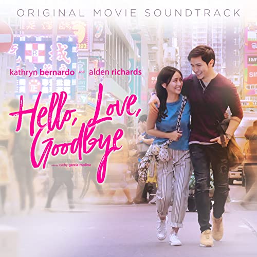 Play Hello, Love, Goodbye (Original Movie Soundtrack) by VARIOUS ...