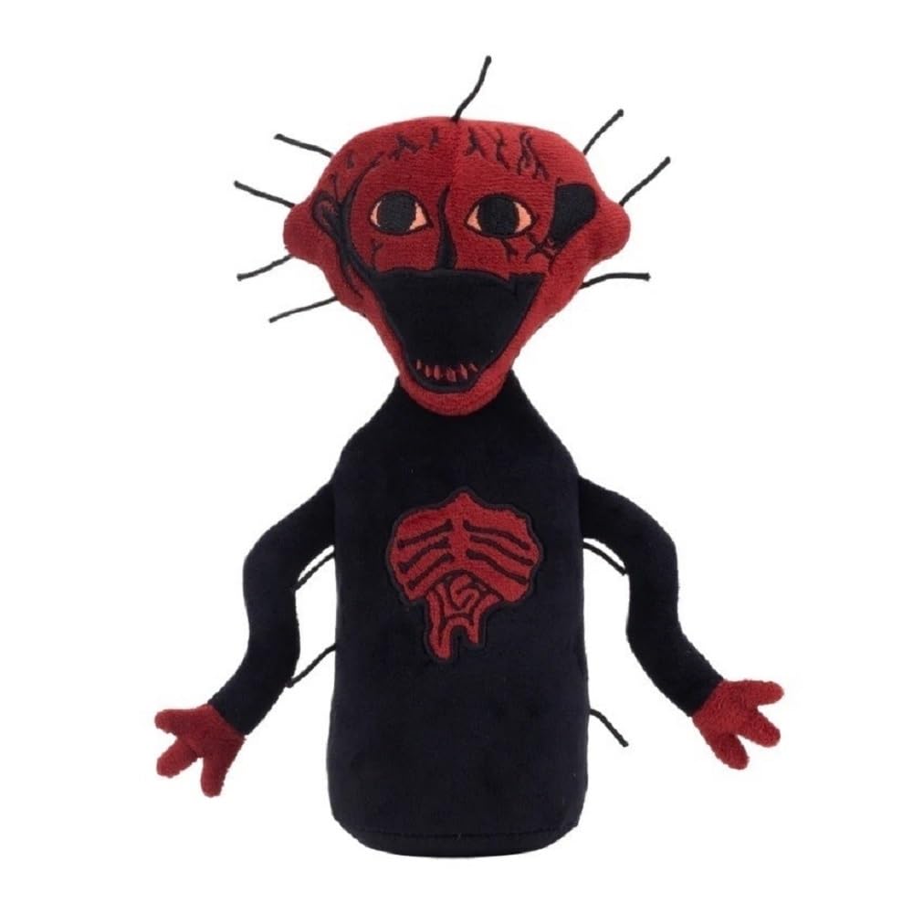 Amazon.com: The Boiled One Plush, 9.8"/25cm The Boiled One Plush Toy ...