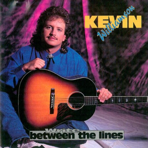 Amazon.com: Write Between The Lines : Kevin Williamson: Digital Music