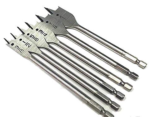 DIY Crafts Design No # 2, Trisul Pana, Drilling Globalflat Wood Drill ...