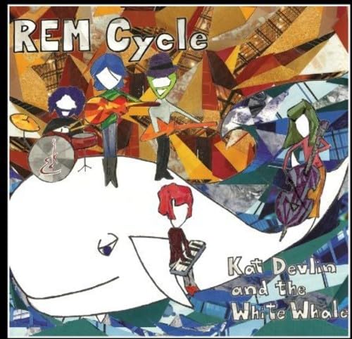 Amazon.com: REM Cycle: CDs & Vinyl