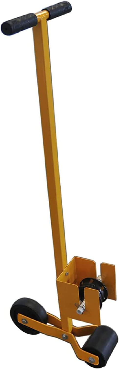 Amazon.com: Line Marker Machine, Wheel Transfer Line Marking Machine ...