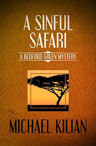 A Sinful Safari (The Bedford Green Mysteries) - Kindle edition by ...