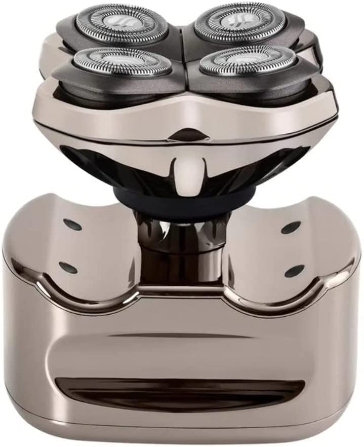 Skull Shaver Bald Eagle Review [Updated for 2025] - Balding Life