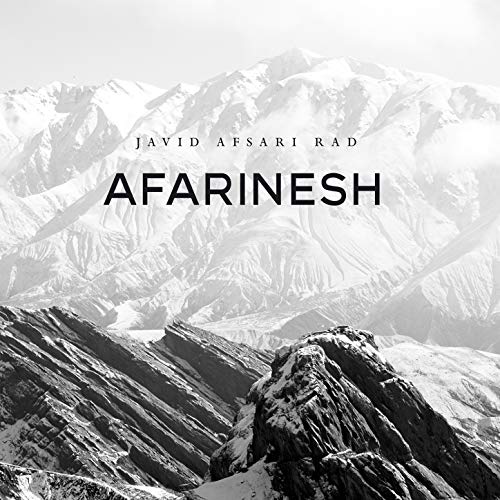 Play Afarinesh by Javid Afsari Rad on Amazon Music