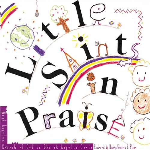 Little Saints in Praise - Anglican Church Choir - Amazon.com Music