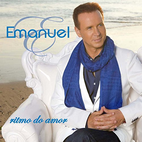 Amazon.com: Ritmo do amor : Emanuel: Digital Music