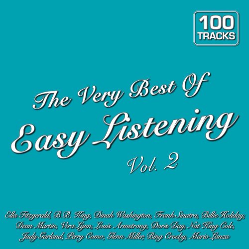 Play The Very Best of Easy Listening Vol. 2 by VARIOUS ARTISTS on ...