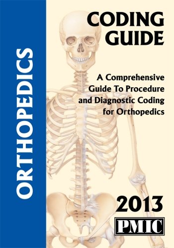 2013 Coding Guide Orthopedics: James B. Davis: 9781936977567: Amazon ...