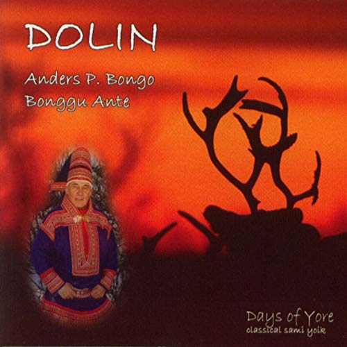 Amazon.com: Dolin (Days of Yore) : Anders P. Bongo: Digital Music