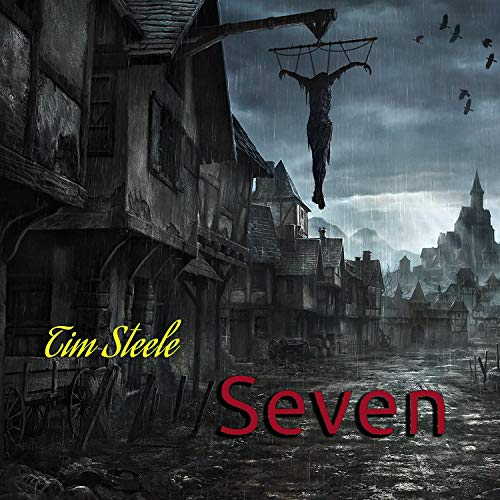 Seven de Tim Steele en Amazon Music Unlimited