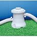 Summer Escapes 10FT Quick Ring Pool Set with Cover & Filter Pump ...