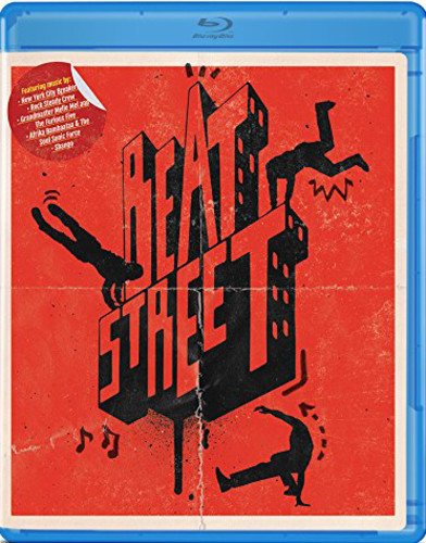 Amazon.com: Beat Street [Blu-ray] : Robert Taylor, Jon Chardiet, Guy ...