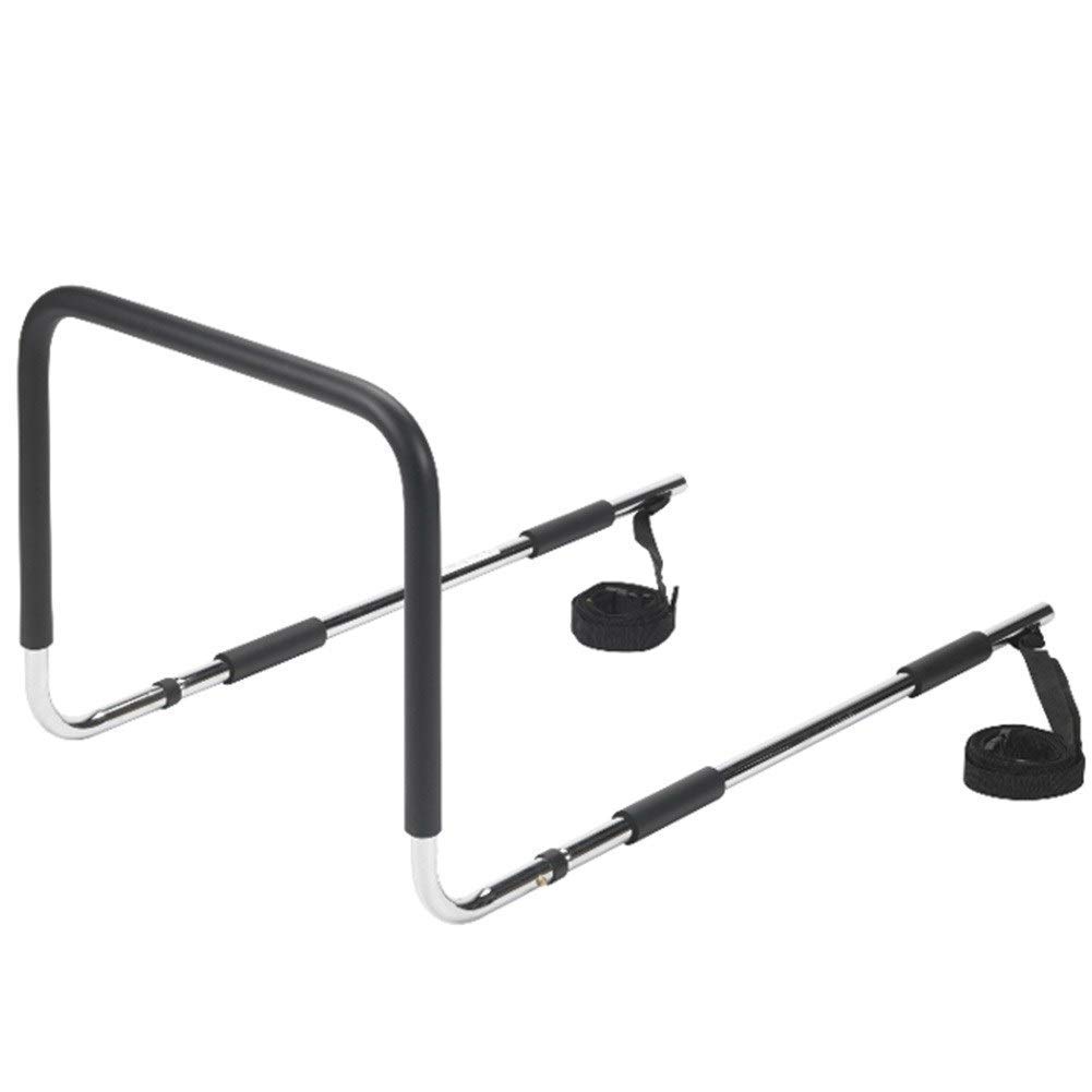 Buy WXY-DE Bed Assist Rail, For Elderly Looped Safety Bed Rail Mobility ...