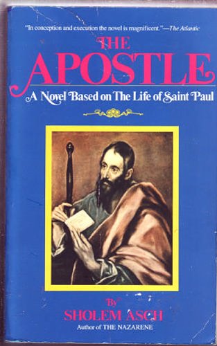 The Apostle (The Founders of Christianity Book 2) - Kindle edition by ...