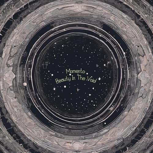 Écouter Beauty In The Void minialbum par MOMENTO.OFFICIAL sur Amazon ...