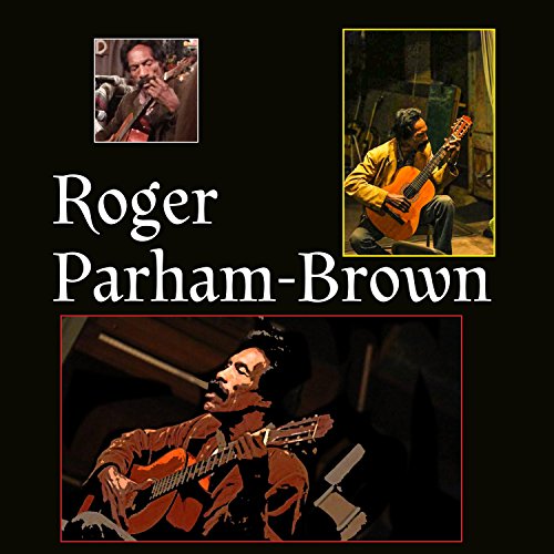 Amazon.com: Roger Parham-Brown : Roger Parham-Brown: Digital Music
