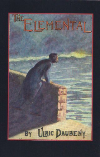 Amazon.com: THE ELEMENTAL: Tales of the Supernormal and the ...