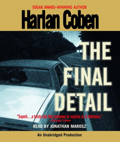 『The Final Detail』｜感想・レビュー - 読書メーター