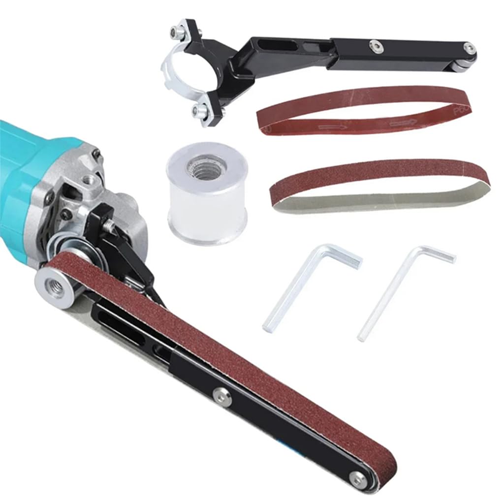 Serplex® Belt Sander Attachment, SBelt Sander Attachment for Angle ...