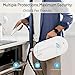 Amazon.com - DAYOO Handheld Steam Cleaner - 10s Fast Heating to 221°F ...