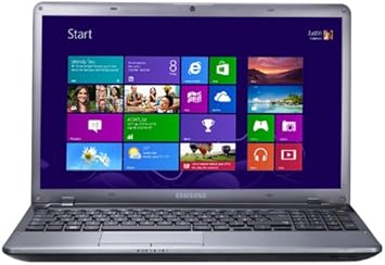 Samsung 350V5C 15.6-inch Laptop (Silver) - (Intel Core i7 3630QM 2.4GHz ...