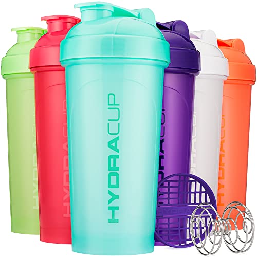 The 11 Best Hydra Cup Cocktail Shakers of 2026 [Verified] - Cherry Picks
