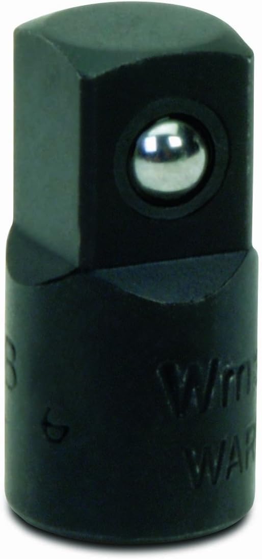 Williams MB-130B 1/4-Inch Female by 3/8-Inch Male Adapter - Sockets ...