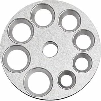 Amazon.com: HAMMER MAN Folding/Reduction Dies Universal Reduction Large ...