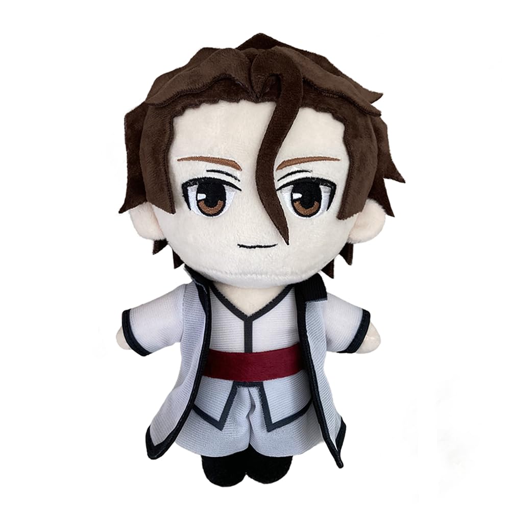 Chibi Aizen