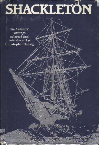Endurance: Shackletons Incredible Voyage: Shackleton, Ernest Henry, Sir ...