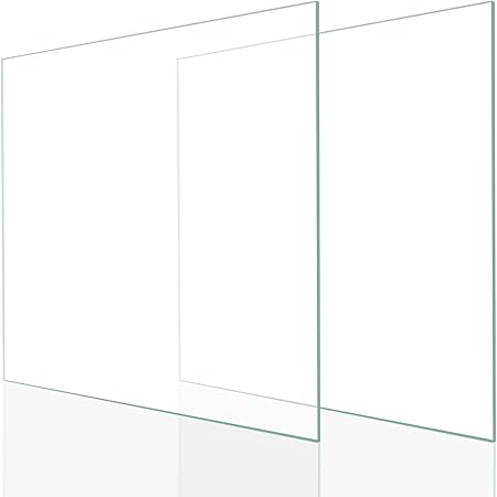 Amazon.com - FrameStarr 4x6 Glass (Crystal Clear, 2 Pack), Picture ...